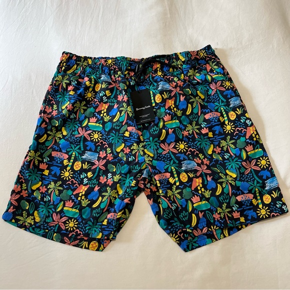 Barney Cools | Swim | Nwt Barney Cools Swim Shortstrunks | Poshmark
